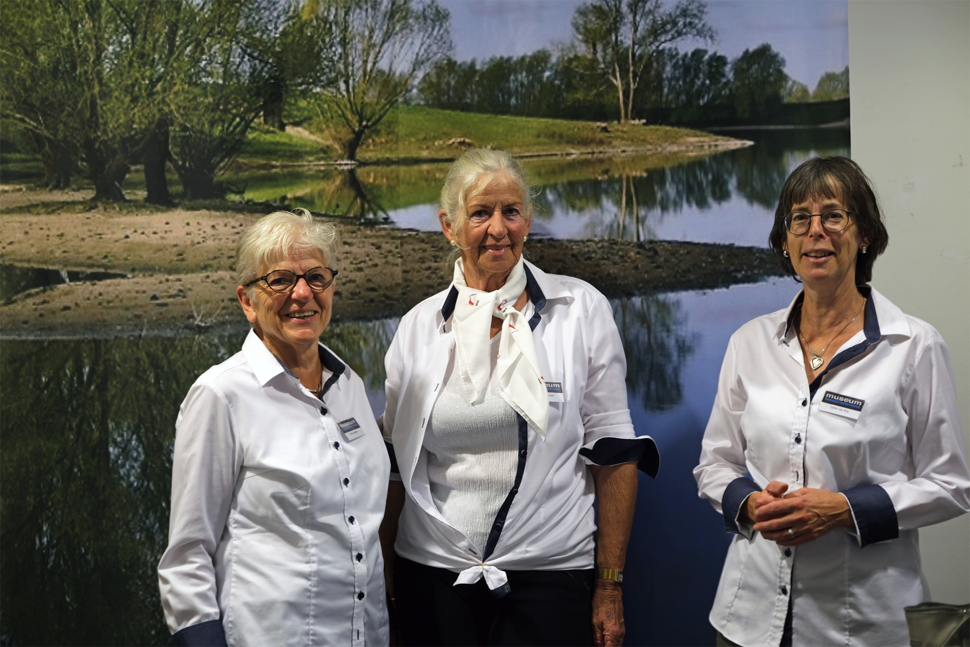 Museum Tweestromenland, het museum over wonen, leven en werken in het ...